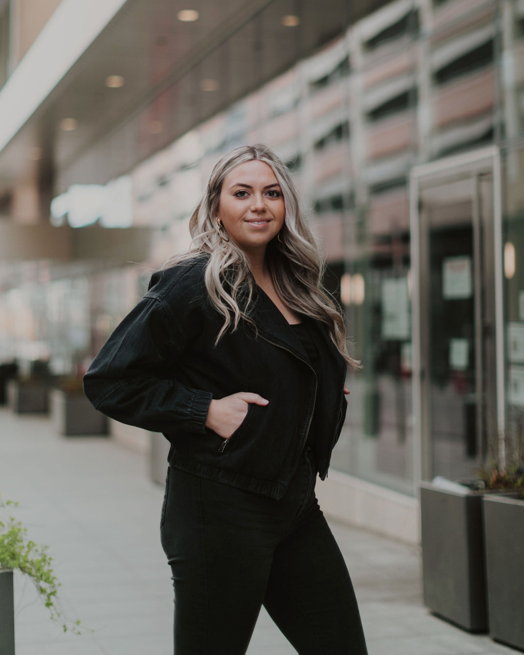 Alli Brown Music | @allibrownmusic